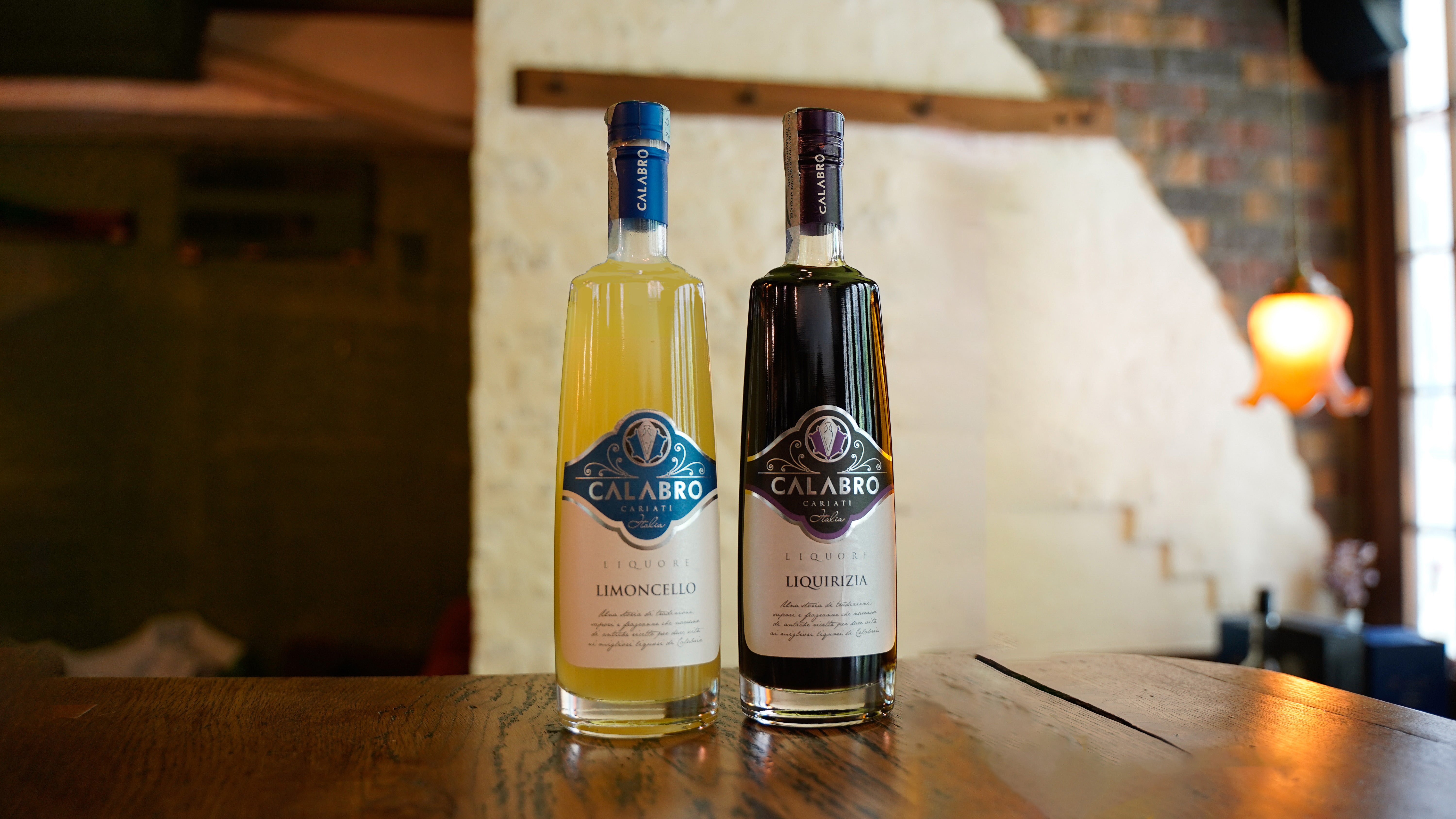 Calabro – BarIOuS.tokyo